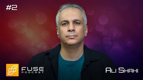 تیزر فیوز دوم با علی شاهی Youtube