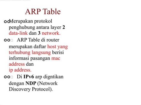 Mikrotik Router Os Basic Tcpip Part 2 Ppt