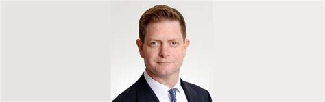 Rock Group Appoints Pwc Infrastructure Veteran Charles Johnson Ferguson As New Chief Financial