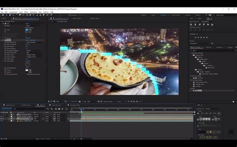 How To Duplicate Clips In After Effects