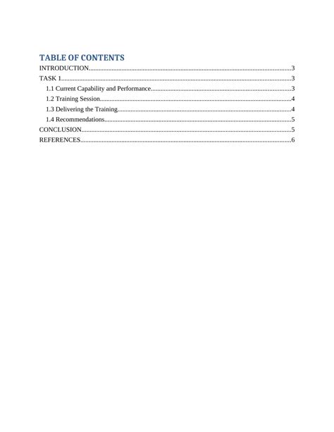 Adept Owl Documentation Strategies And Improvement Report