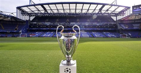 Chelsea Fined €10 Million By Uefa For Financial Fair Play Breaches