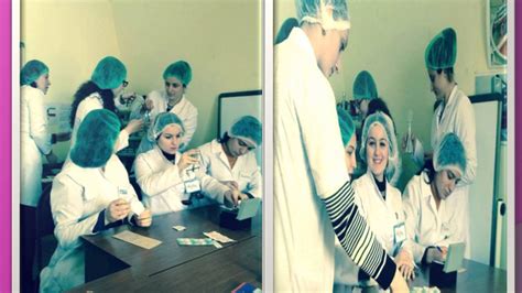 ბათუმის სამედიცინო აკადემია Youtube