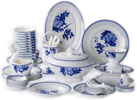 Chinaware Tìm Hiểu Về Đồ Sứ Cao Cấp Và Ngữ Pháp Tiếng Anh Liên Quan