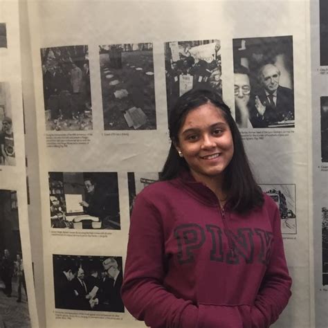 Asmita Jaiswal Georgia Commission On The Holocaust