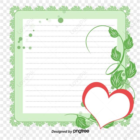 하트 일러스트 레이스 경계이스트만화문방구 Png 일러스트 무료 다운로드 Lovepik