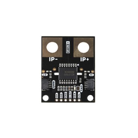 SparkFun Power Meter Qwiic Micro Robotics