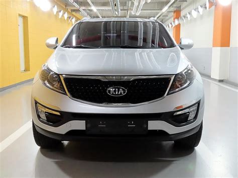 [기아]더뉴스포티지r 디젤 2wd 트렌디 팝니다 헬로마켓