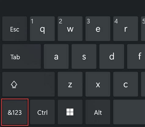 how to enable and use the windows 11 touch keyboard make tech easier