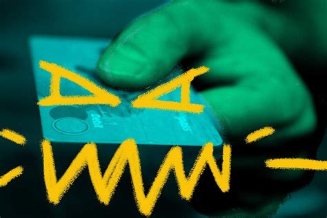 what is credit card hacking and what are the risks abc news