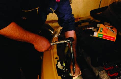 Ngk Promotion Offers 1000 Points For Every Lambda Sensor Purchased Garage Wire