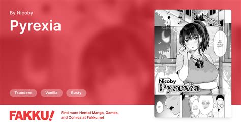 Pyrexia Hentai By Nicoby Fakku