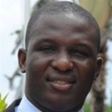Michael Okereke Senior Lecturer Doctorate University Of Greenwich