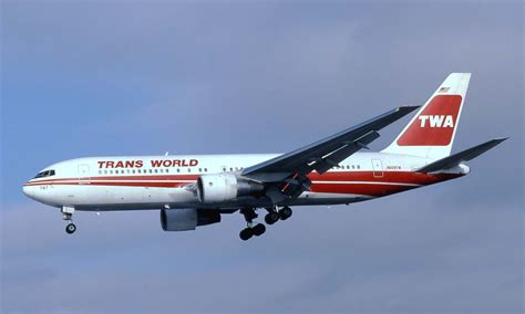 Boeing 767 Series Photo Gallery