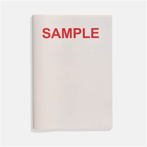 sample factory market