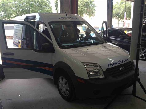 Mobileye Collision Avoidance System Now At Ots Mobile Audio In