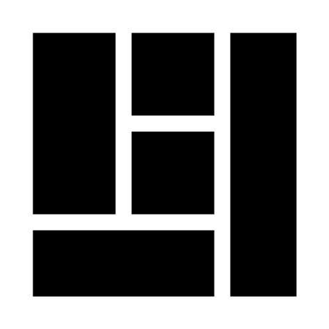 Layout Vector Svg Icon Svg Repo