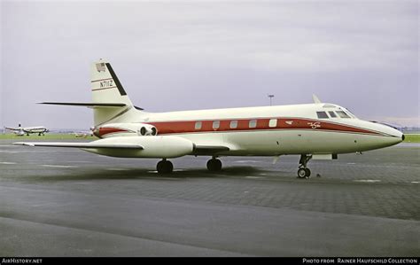 Aircraft Photo Of N711z Lockheed L 1329 Jetstar 521223