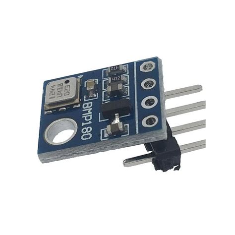 Modulo Con Sensore Di Pressione Atmosferica Bmp180 Per Arduino