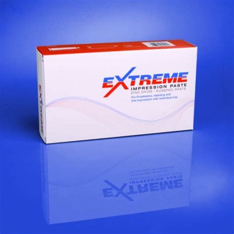 Buy Medicept Dental Extreme Impression Paste Online At Best Price
