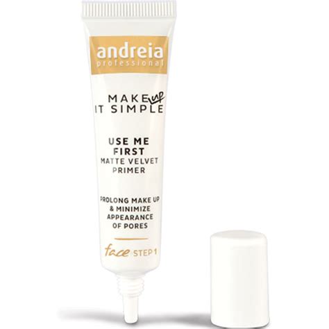 Andreia™ Professionnal Use Me First Primer