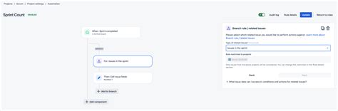 How To Track The Number Of Sprints A Jira Ticket Has Moved Through Jira Atlassian Documentation