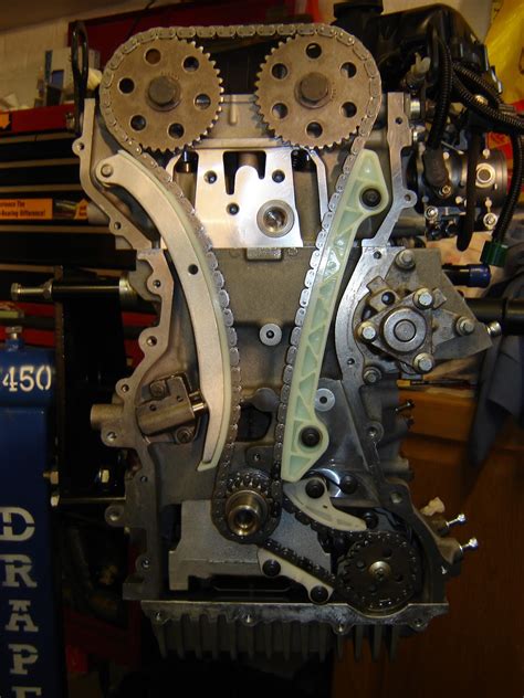 Duratec Fsc Fury Kit Car Engine Reconditioning