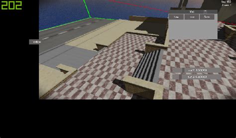 Frame Buffer How Can I Position Framebuffer Objects On The Screen In OpenGL Game