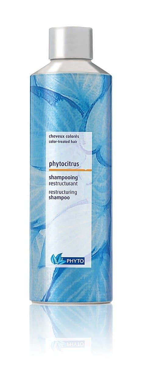 Phytocitrus Shampoo Phyto Natural Biocare
