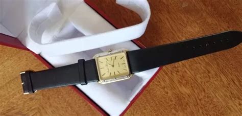 Reloj Andrè Piasso Chapa Suizo En Venta En Morelia Michoacán Por Sólo