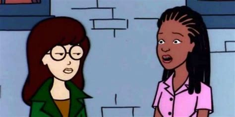 Jodie Spin Off De Daria Ha Sido Descartado Por Mtv Entertainment