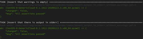 Blog Linux System Roles