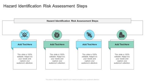 Top 10 Hazard Identification And Risk Assessment Powerpoint