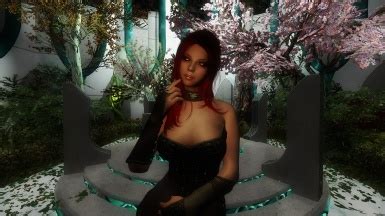 Lullaby Vampire Follower At Skyrim Nexus Mods And Community