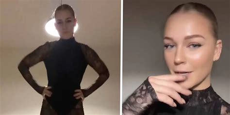 Video Marijn Kuipers Stralend Op Camera Vrij Feest In Kittige Outfit