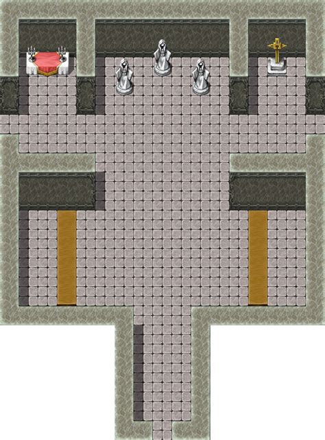 Mapping In Five Easy Steps RPG Maker Forums