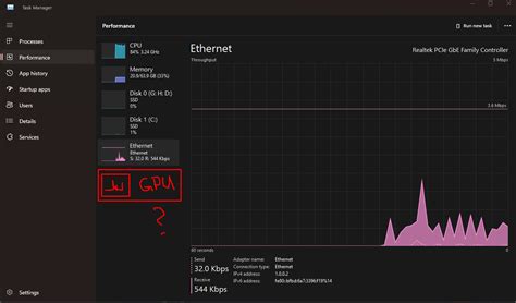 Windows 11 Gpu No Longer Shows Up In Task Manager Rwindows11