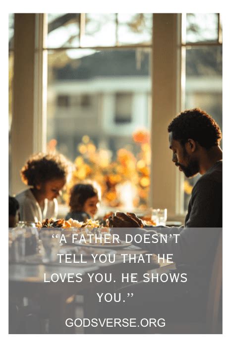 20 Inspiring Black Fathers Quotes