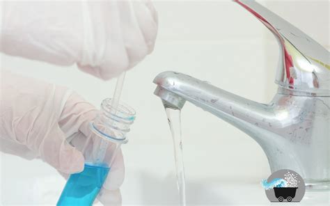 Where Does Contaminated Drinking Water Come From The Salt Miner