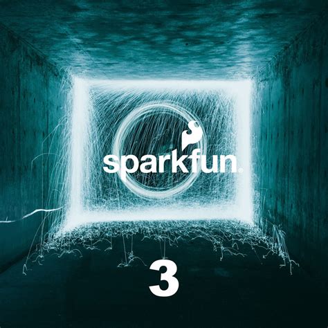 New Products From Sparkfun Part 3 Botland