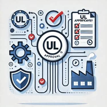 Demystifying Ul Certification What Manufacturers Need To Know