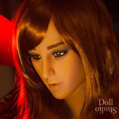 Climax Doll Head Nina Heads Dollstudio Us