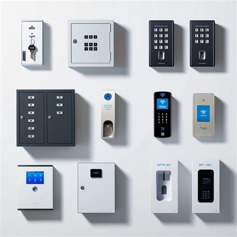 Access Control Software Qsolar System