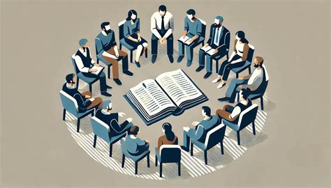 Lets Read Scripture Together Group Bible Reading Plan