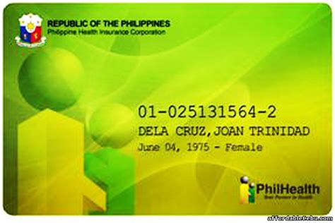Government Id Card Templates Printable