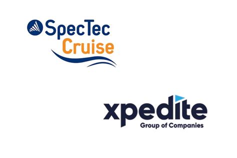 Spectec And Xpedite Group To Enhance Asset Management For Cruise