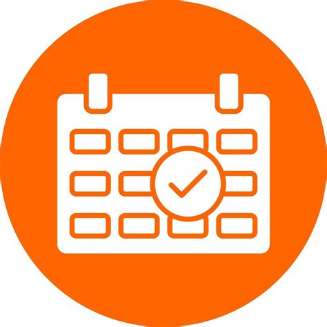 Reservation Vector Icon Style 22200473 Vector Art At Vecteezy