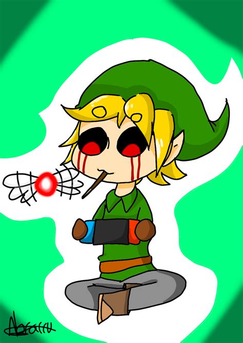 Dessins De Creepypasta Ben Proxies Fc Deviantart