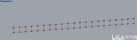 【grasshopper For 结构】快速入门练习（答案） 哔哩哔哩