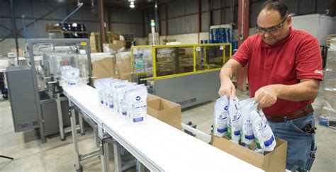 T 12case Tape Erector With Bag Collating Station Endflex